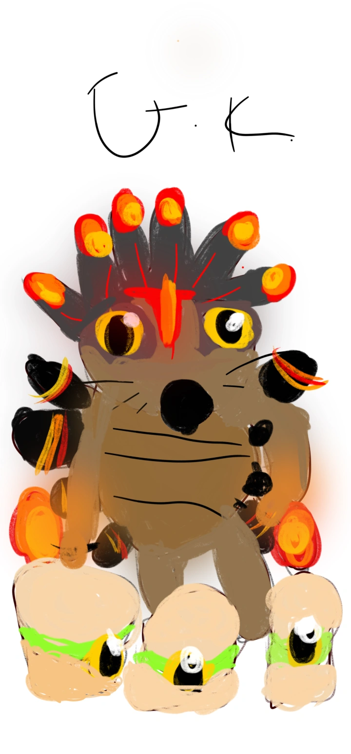 My fan made earth island mythical! | Fandom