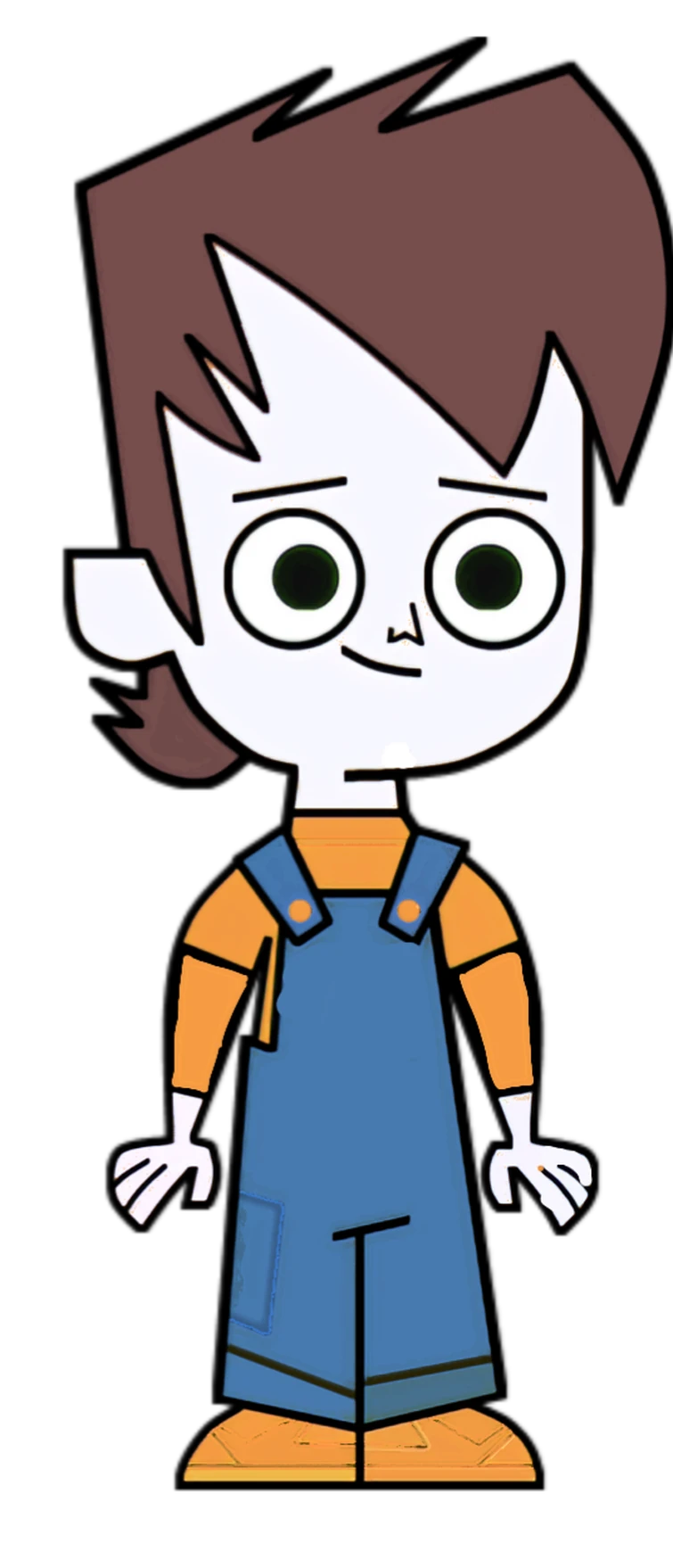 Total Drama But Spooky Month (Part 2) | Fandom