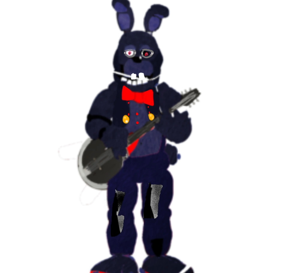 Teaser for Bonnie | Fandom