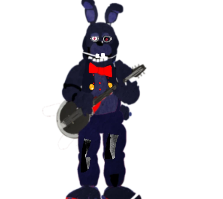 Teaser for Bonnie | Fandom