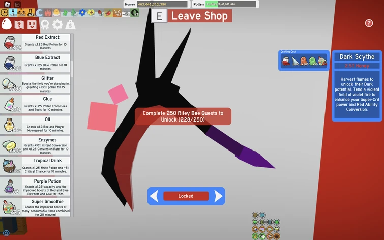 Discuss Everything About Bee Swarm Simulator Wiki | Fandom