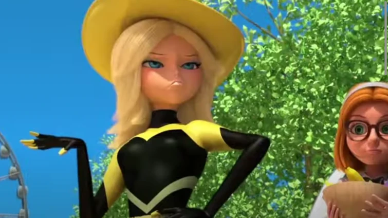 My theory on Queen Banana, spoilers! | Fandom