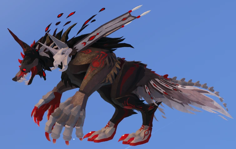 Discuss Everything About Creatures of Sonaria Wiki | Fandom