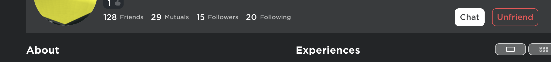 29 mutuals | Fandom