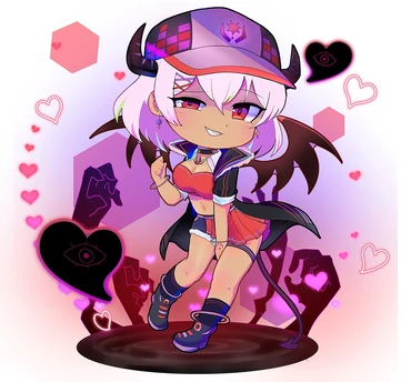 Discuss Everything About Lunime Wiki | Fandom