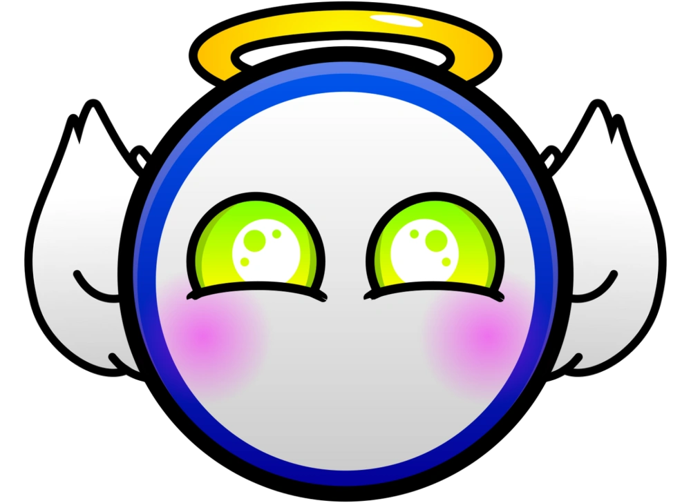 Moderate Angel with Extra Features | Fandom