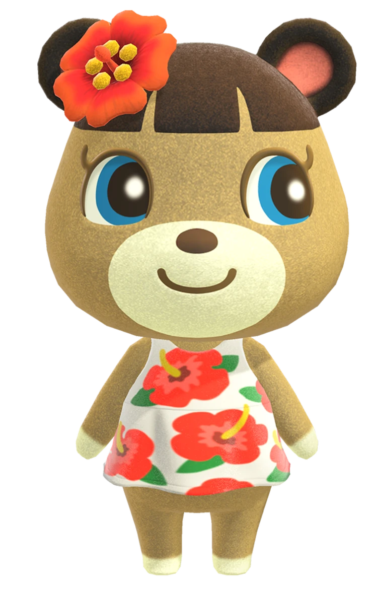 Discuss Everything About Animal Crossing Wiki | Fandom