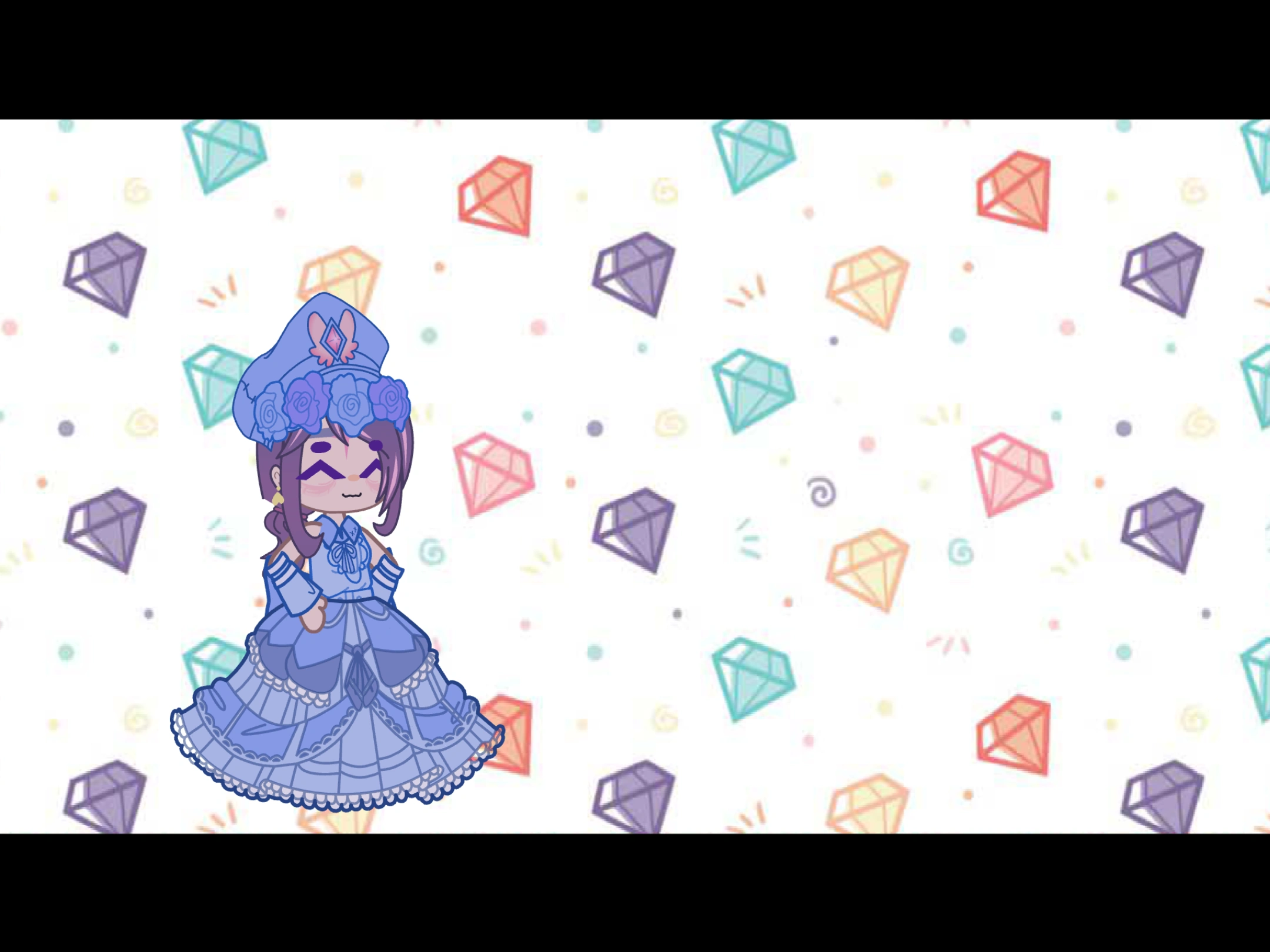 Outfit battle with luckping | Fandom