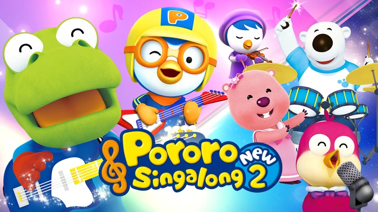 Discuss Everything About Pororopedia | Fandom