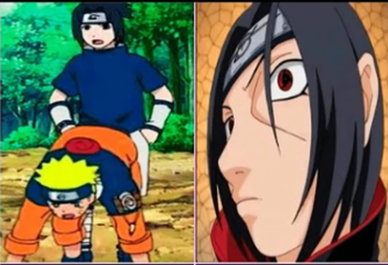 Never pause naruto | Fandom