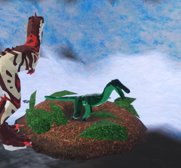 Discuss Everything About Creatures of Sonaria Wiki | Fandom