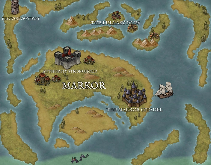 Central Luminant concept | Fandom