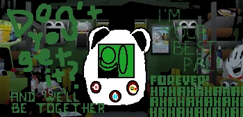 PAL from Playtime With Percy fanart. | Fandom