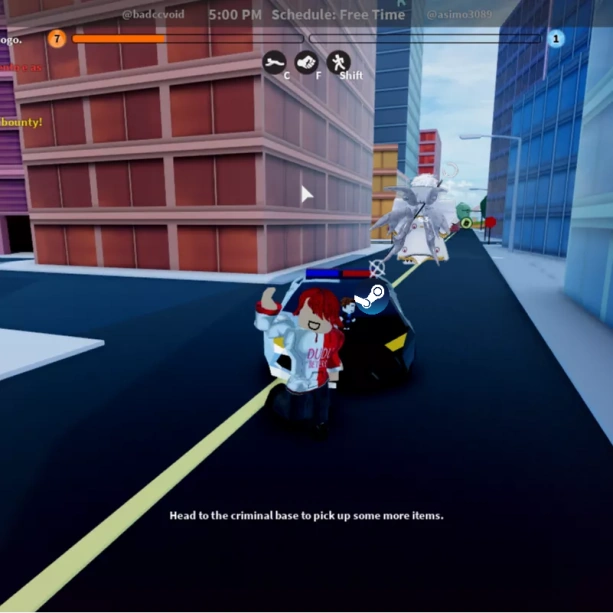 Cristhyan | Wiki 123 Serverpac | Fandom