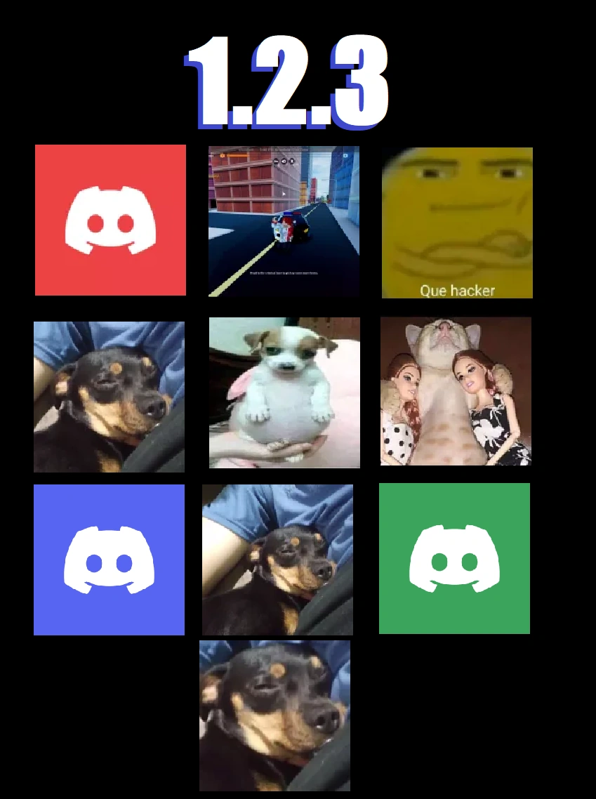 Logo do 123 | Wiki 123 Serverpac | Fandom