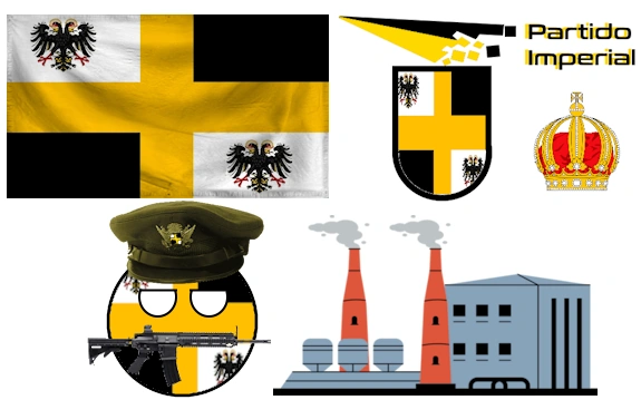 Ditadura Imperial Na Maflândia | Wiki 123 Serverpac | Fandom