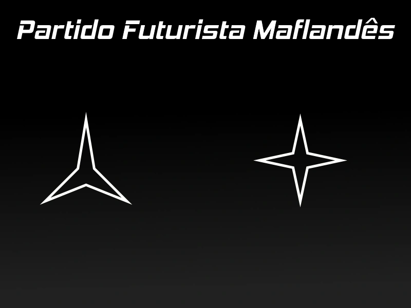 Partido Futurista Maflandês (Maflândia) | Wiki 123 Serverpac | Fandom