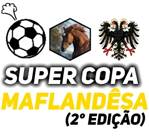 2ª Super Copa Maflandêsa | Wiki 123 Serverpac | Fandom