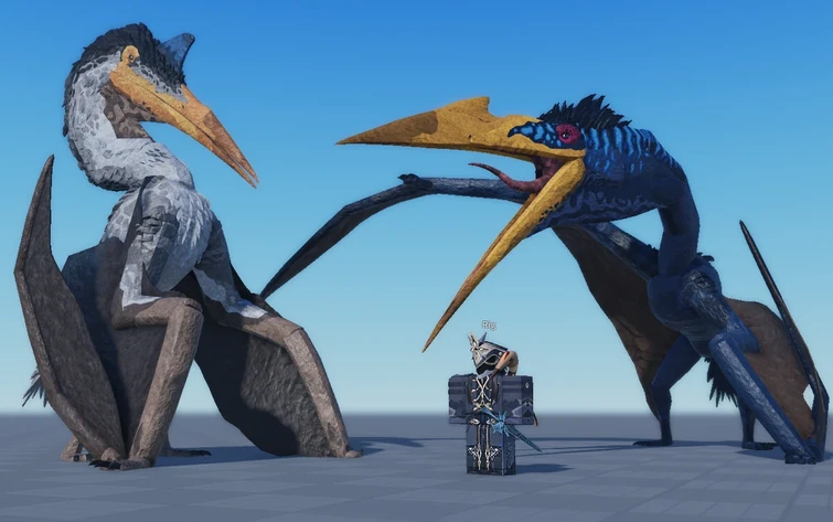 Discuss Everything About Dinosaur Simulator Wiki | Fandom