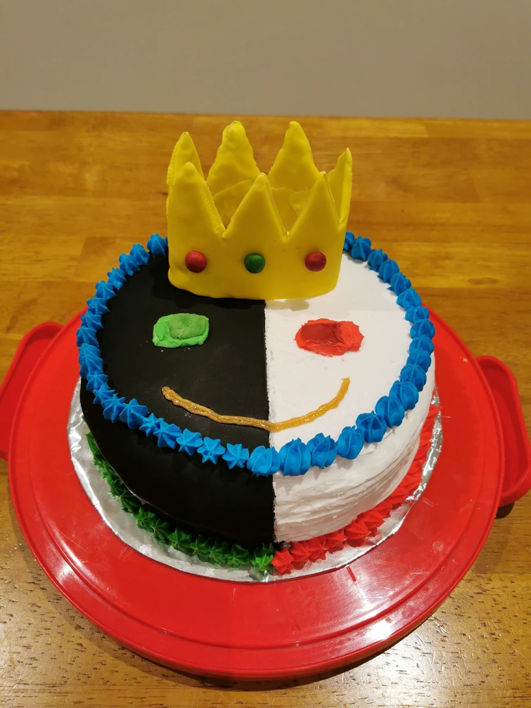 My DSMP-themed birthday :D | Fandom