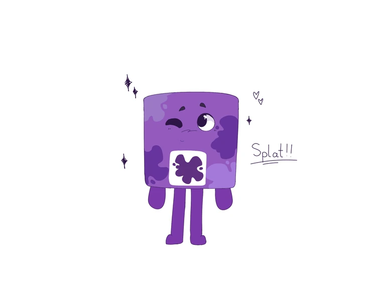 I really like Splat now!! | Fandom