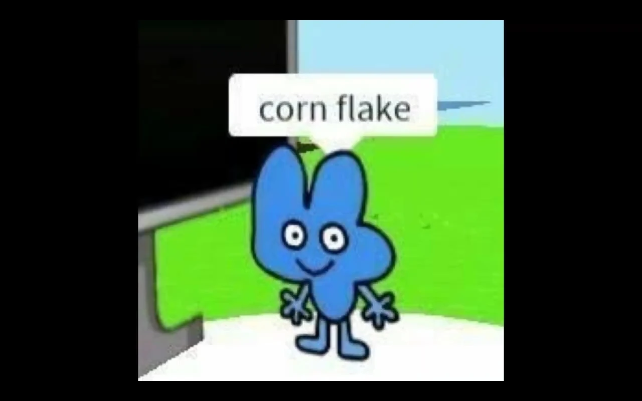 Corn Flake | Fandom