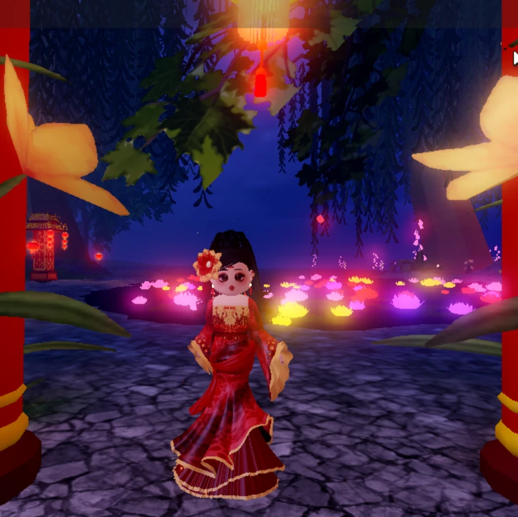 Discuss Everything About Royale High Wiki | Fandom