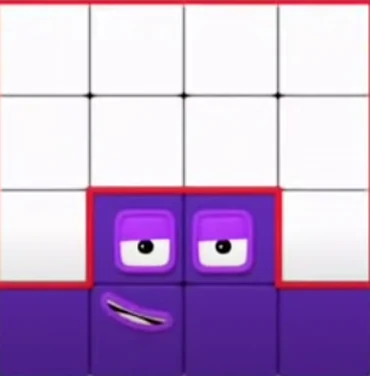 Favorite Square Character | Fandom