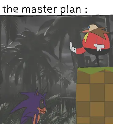 how has a better master plan | Fandom