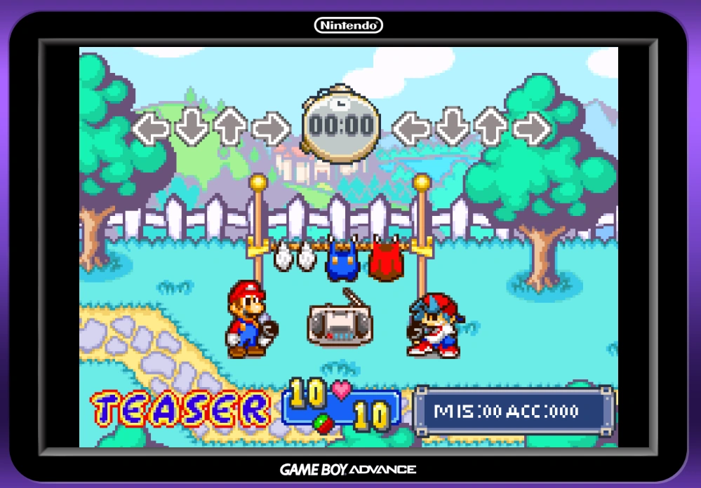 lil teaser on my mod hehee. | Fandom