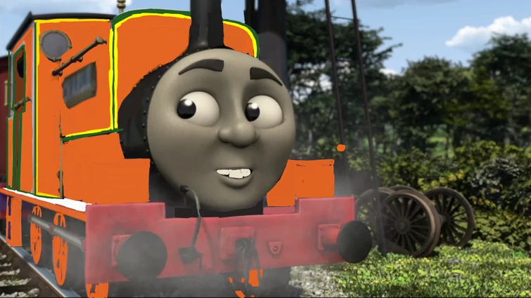 Billy In CGI | Fandom