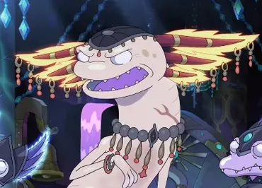 Discuss Everything About Amphibia Wiki | Fandom