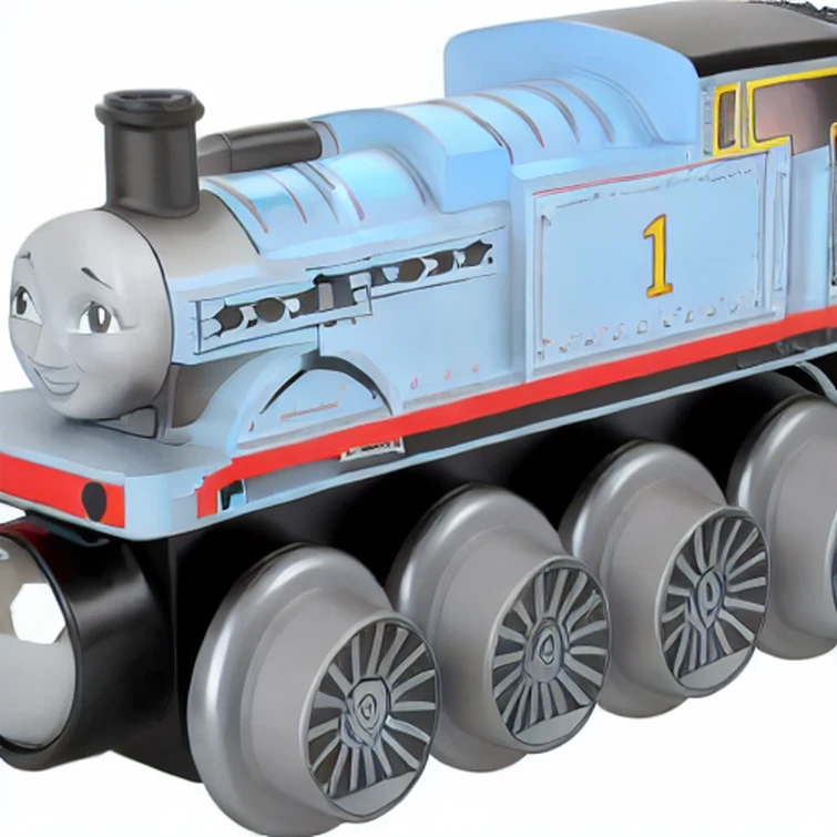 AI-Generated 2022 TWR Engines | Fandom