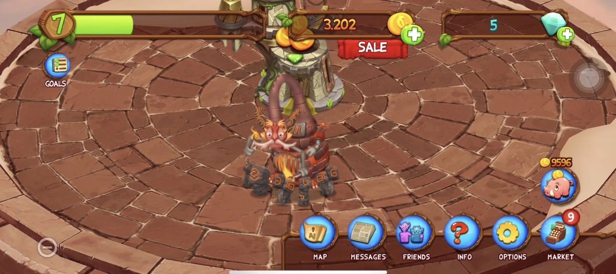 I got furnoss | Fandom