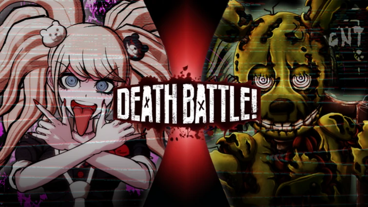 Junko vs Springtrap | Fandom