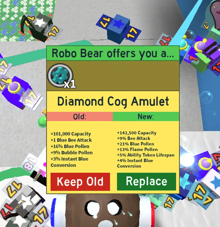 Discuss Everything About Bee Swarm Simulator Wiki | Fandom