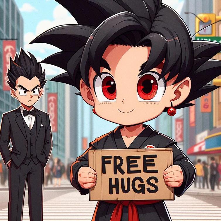 Dragon Ball Daima | Fandom