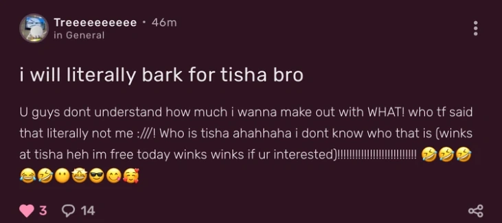 *Sigh...* Me too pal | Fandom