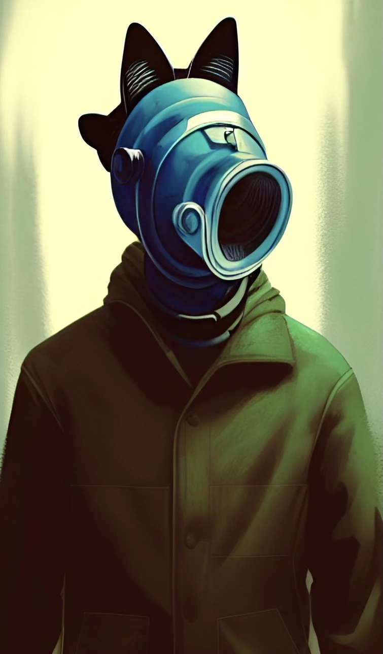 AI generated art | Fandom