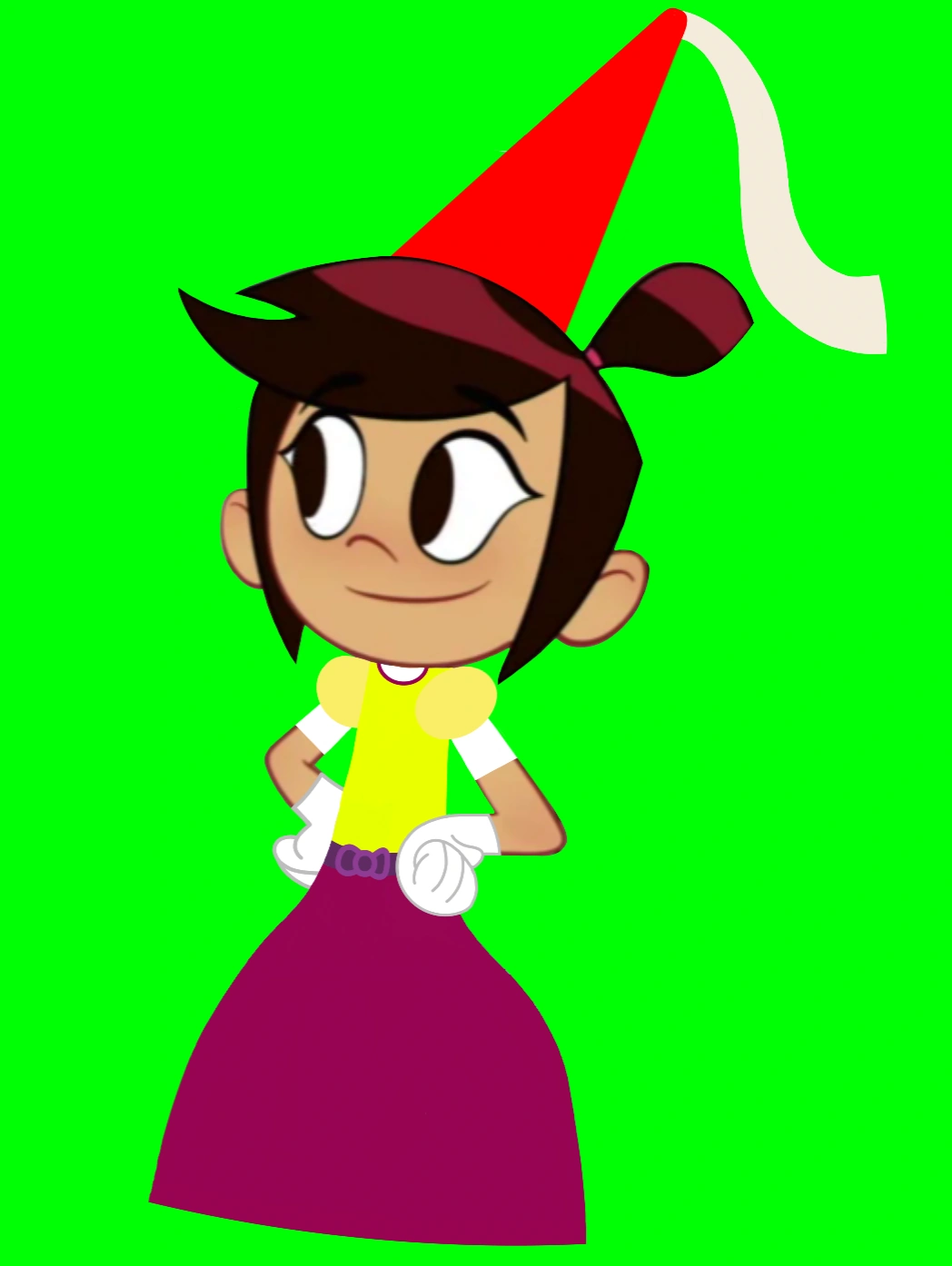 Princess Molly Mcgee | Fandom