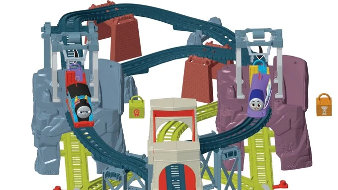 New AEG set | Fandom