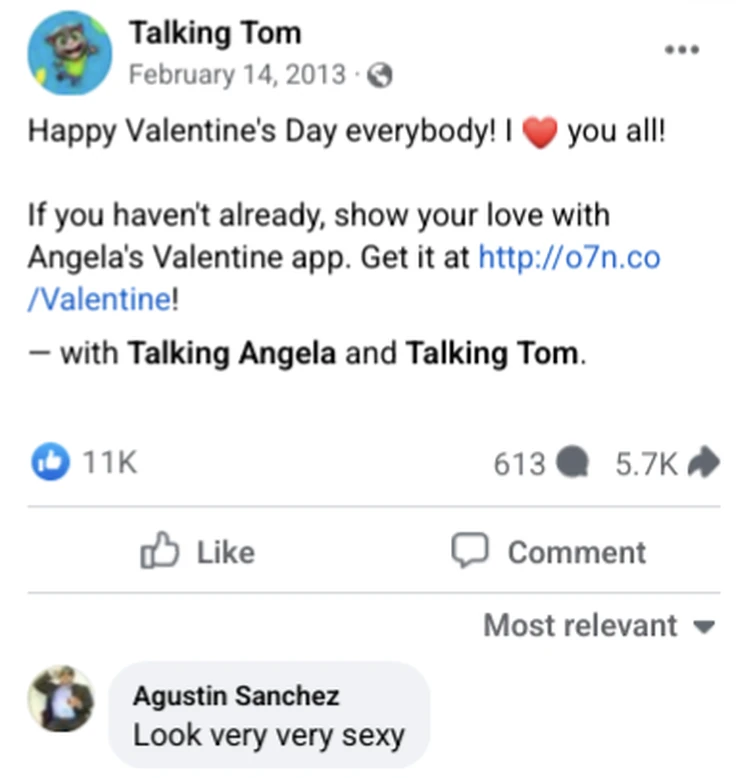 Interesting... | Fandom