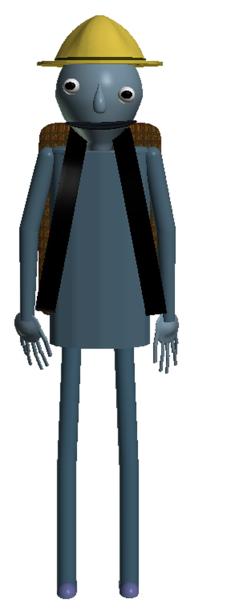 subterbaldi in camping outfit (rig by me) | Fandom