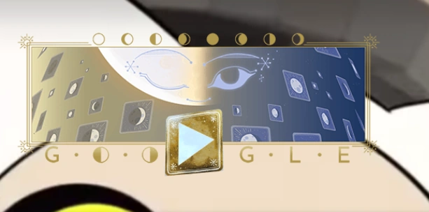 the Google thing givivg Tdp moon/star vibes | Fandom