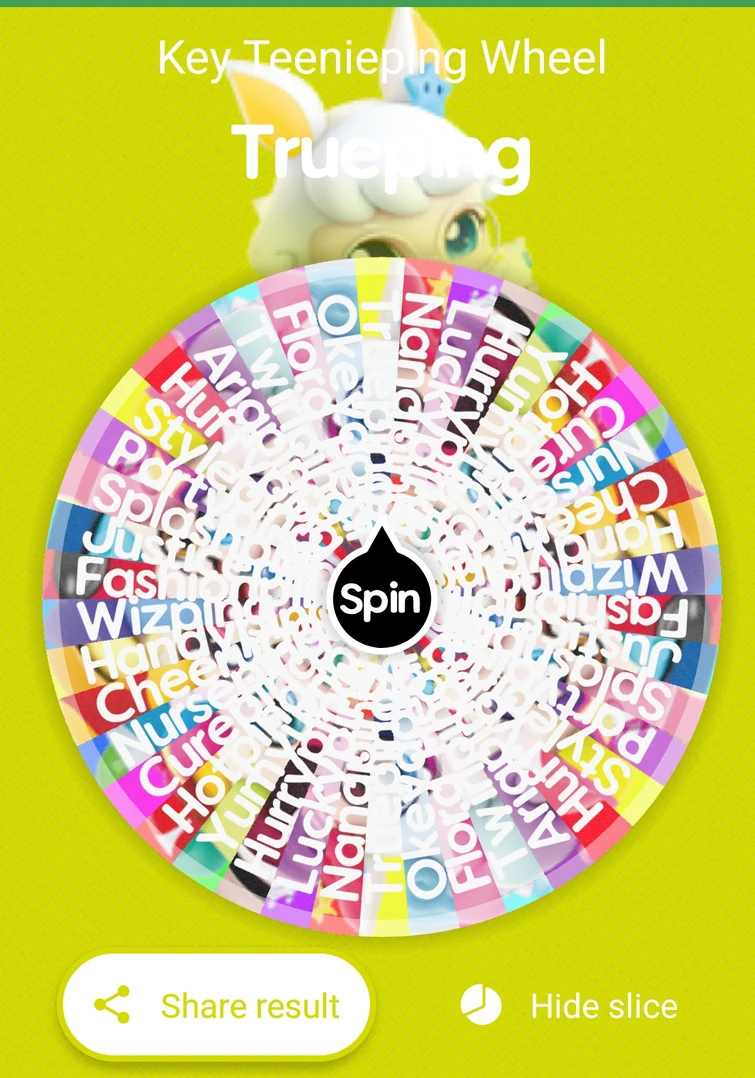 Discuss Everything About Catch! Teenieping Wiki | Fandom