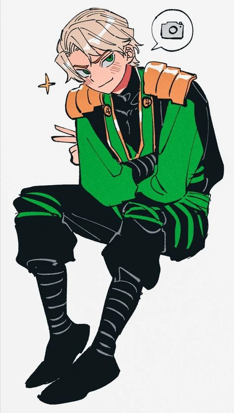 Oh my gawd he is so wholesome! AHHHHH 💚 | Fandom