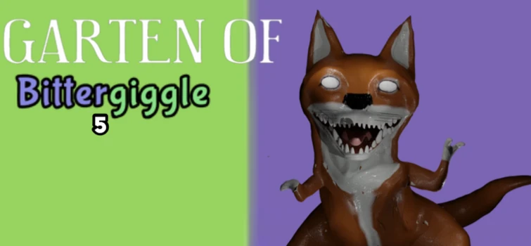 Discuss Everything About Garten of Banban Wiki | Fandom