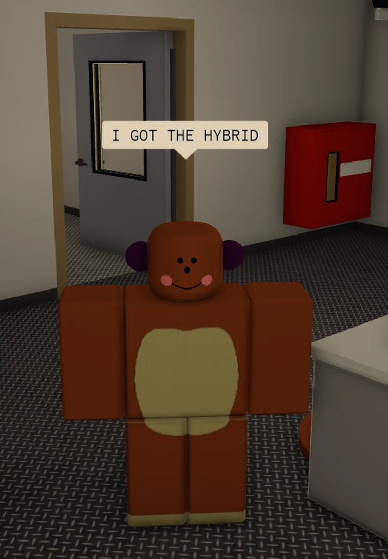 Discuss Everything About Monke Game Roblox Wiki | Fandom