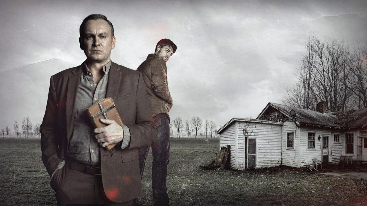 Meet the Characters of ‘Outcast’ | Fandom