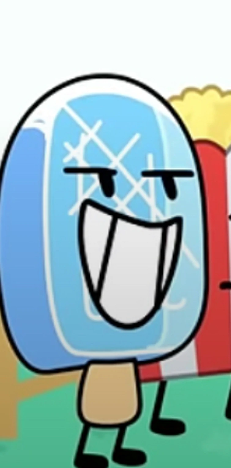 Hello BFDI Wiki =þ | Fandom